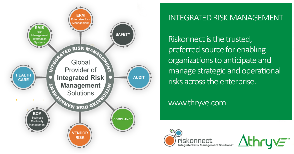 Riskonnect | Platforms | thryve