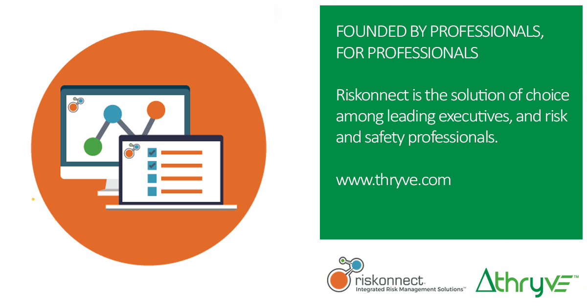 Riskonnect | Platforms | thryve